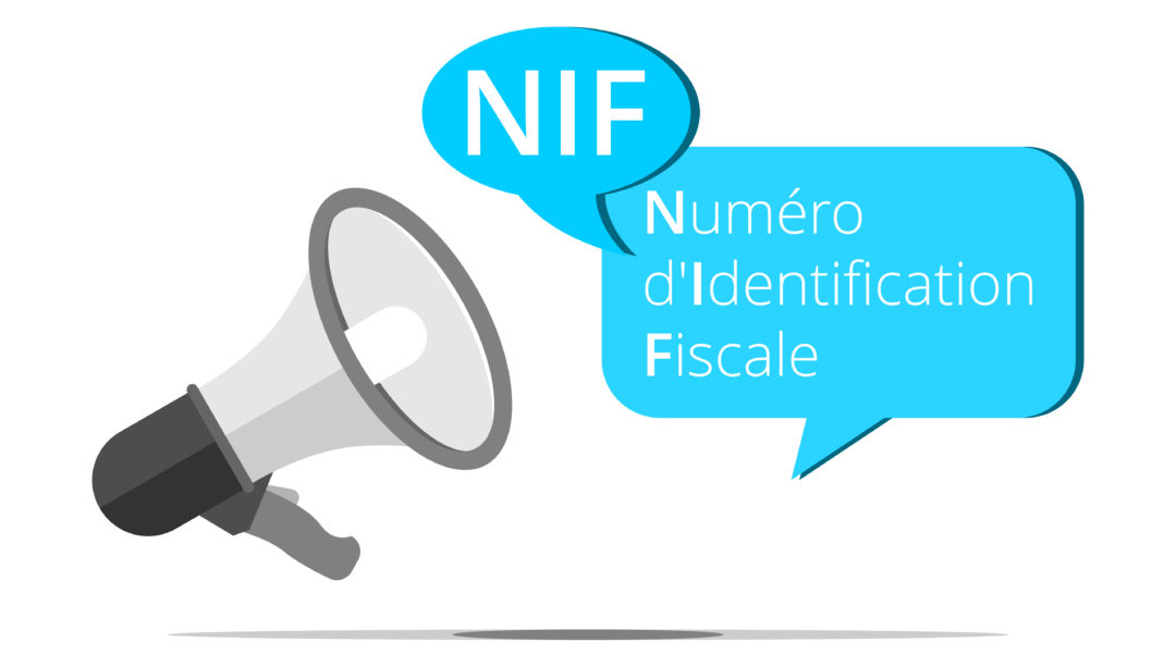 Numéro d'identification fiscale (NIF) en Suisse