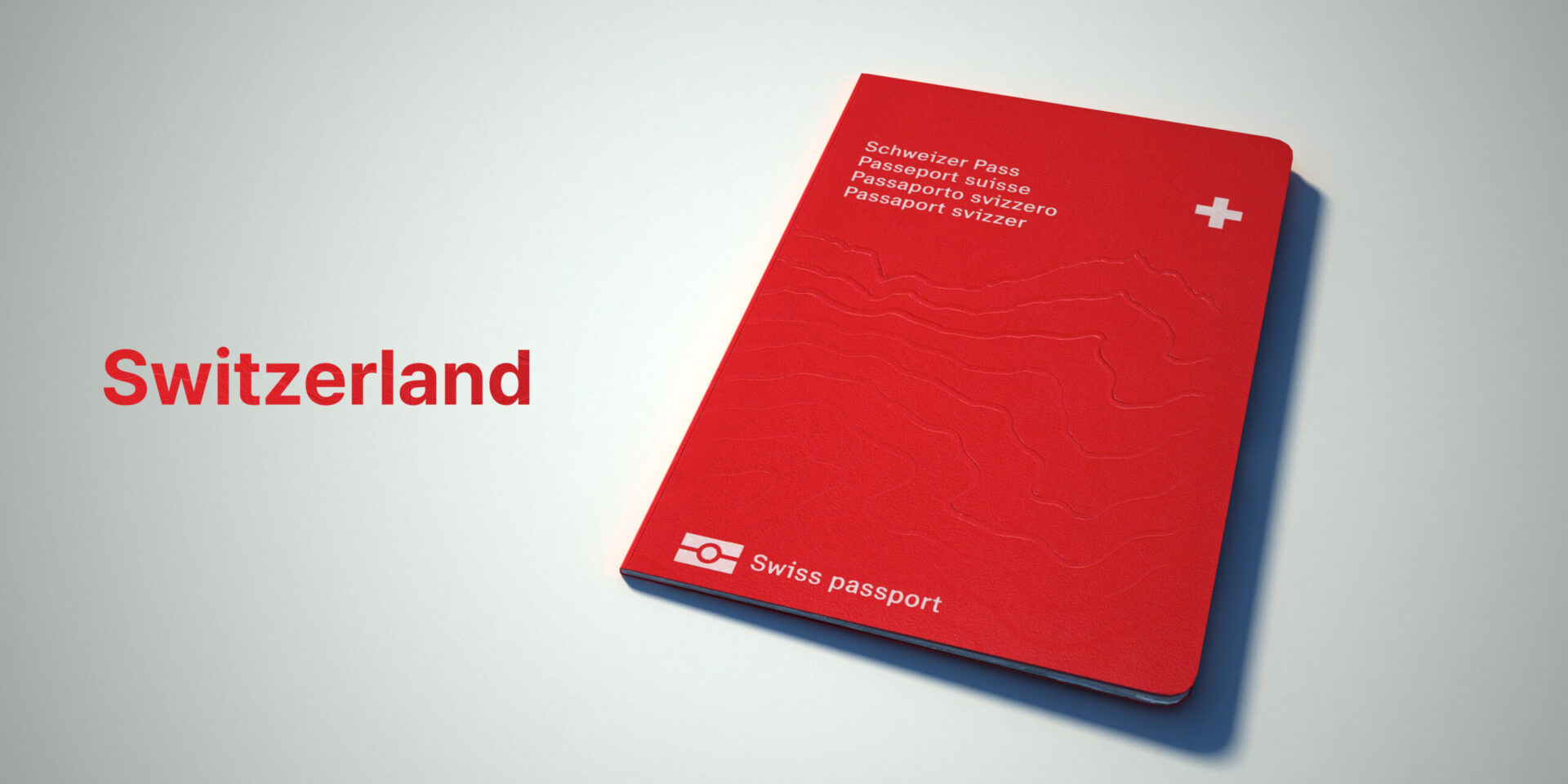 Swiss Passport