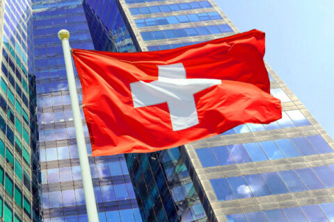 Swiss IDE / UID Number: Business Identification & VAT